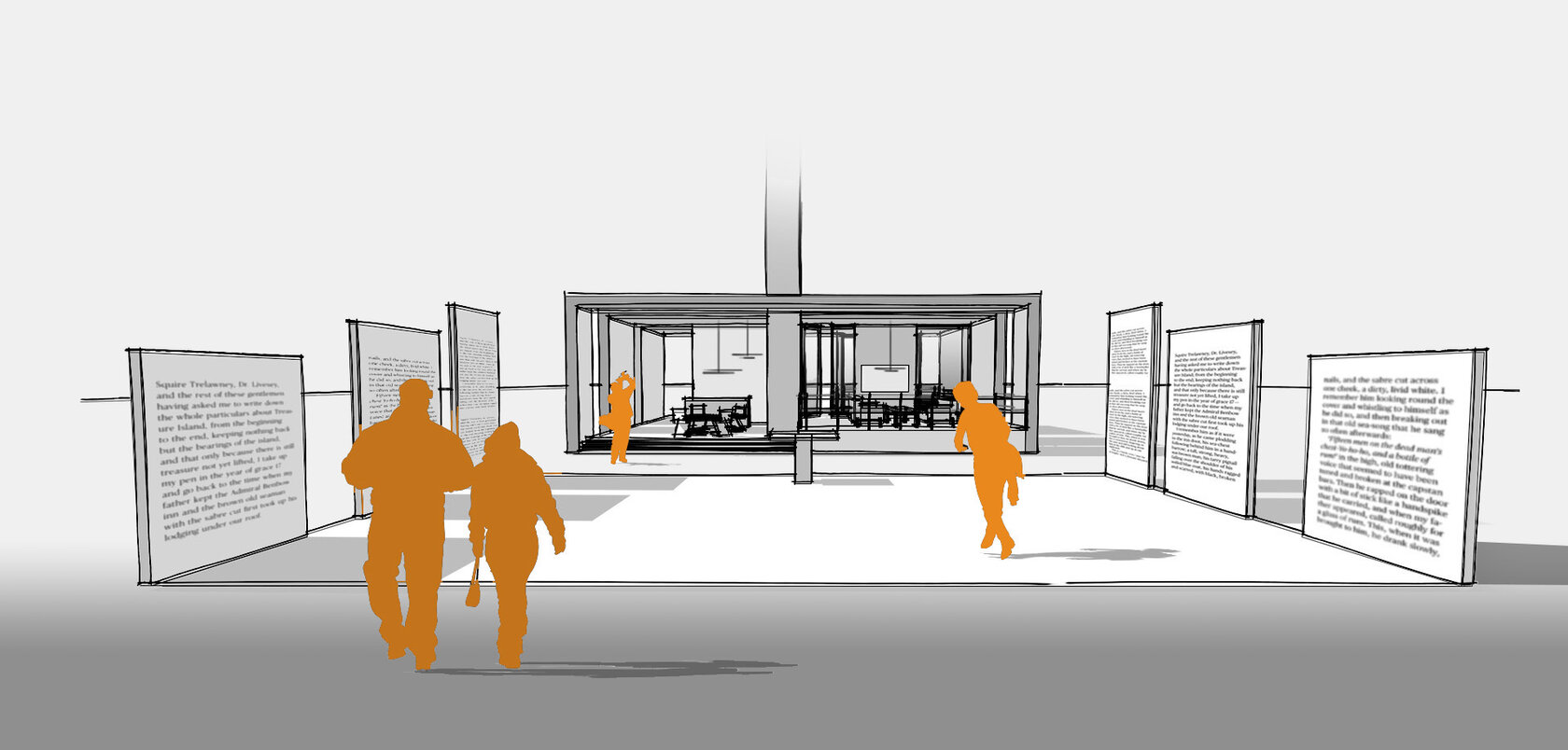 Messe Light+Building 2018 in Frankfurt am Main - Sonderschau SECURE! | SOCOTEC Deutschland