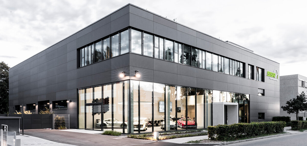 SSR Solution - Kompetenz- und Servicecenter München | SOCOTEC Deutschland