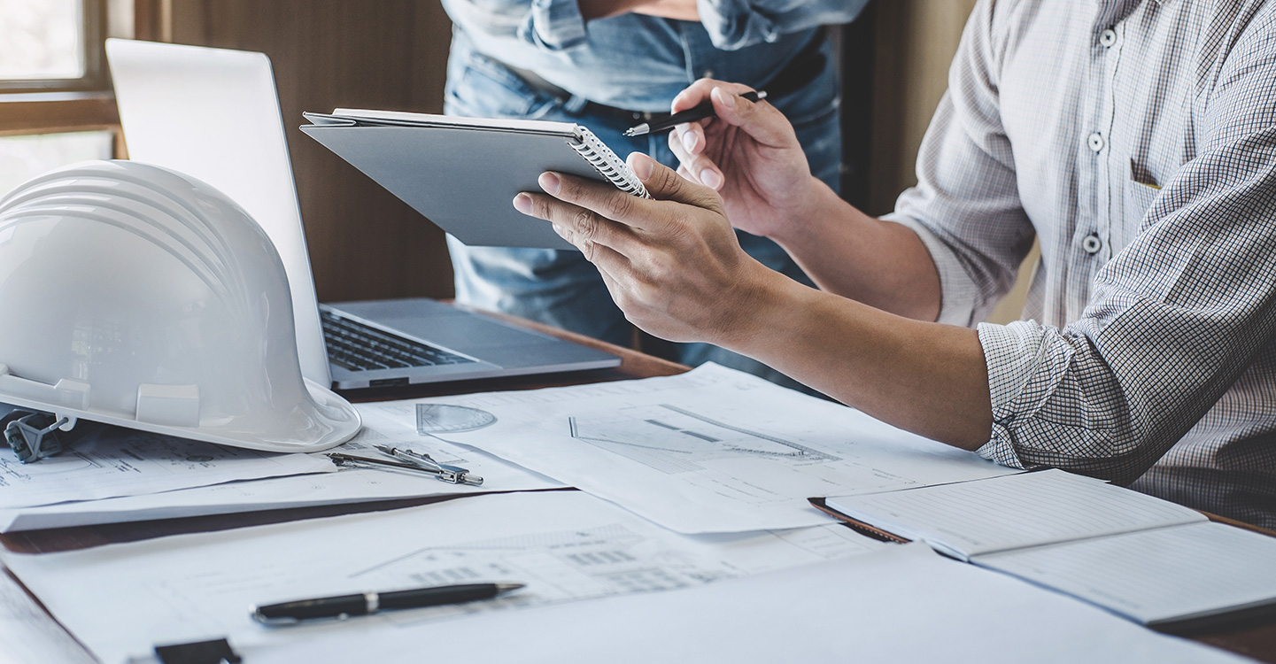 Unsere Projekte | SOCOTEC