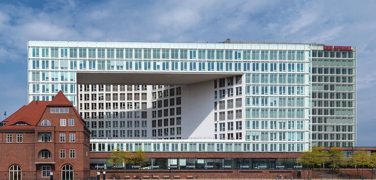 Ericus Contor Hamburg / Hafencity | SOCOTEC Deutschland